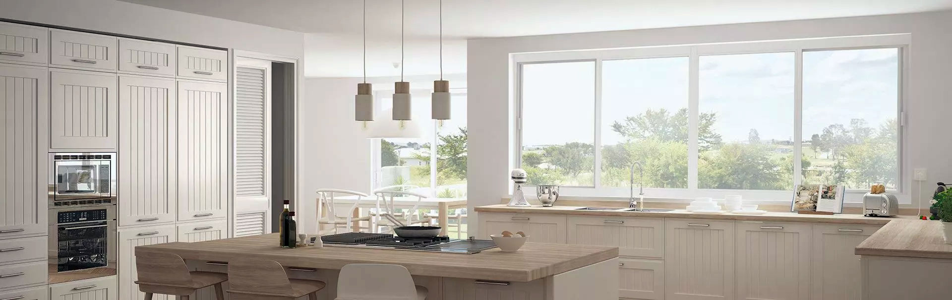 Enhance Your Boca Raton Home with CGI Impact Windows & Doors