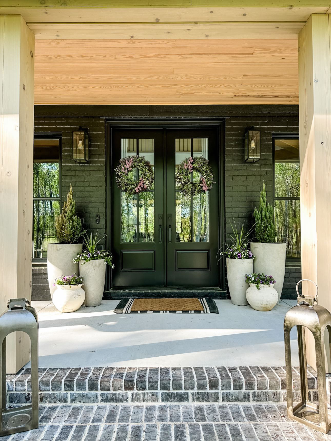 Therma Tru Impact Doors